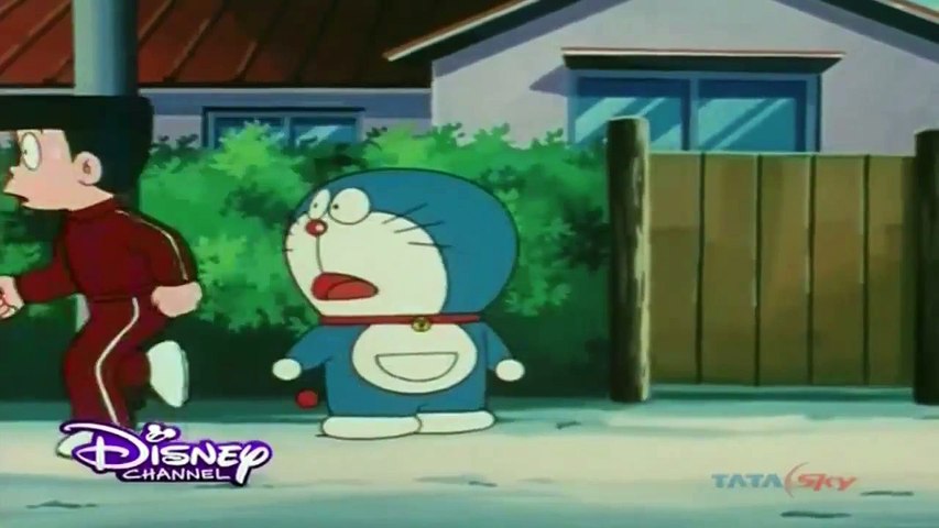 Doraemon In Hindi New Episodes Hungama TV HD by Doraemon Hindi ...