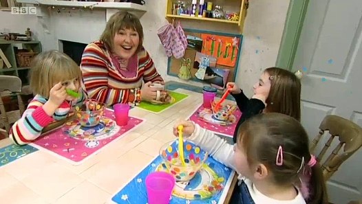 Me Too! - S2E49. Panic - video dailymotion