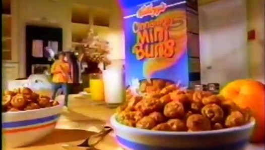 (September 4, 1993) WXYZ-TV 7 ABC Detroit Kids Commercials: Part 2 ...