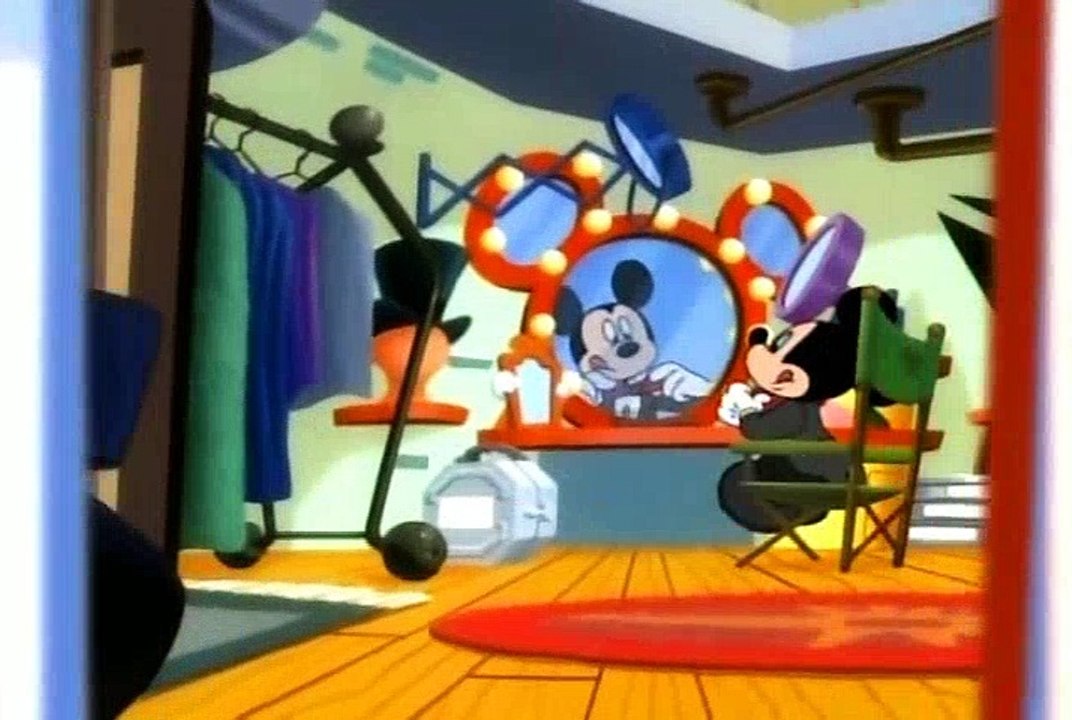 House Of Mouse - Everybody Loves Mickey - video Dailymotion