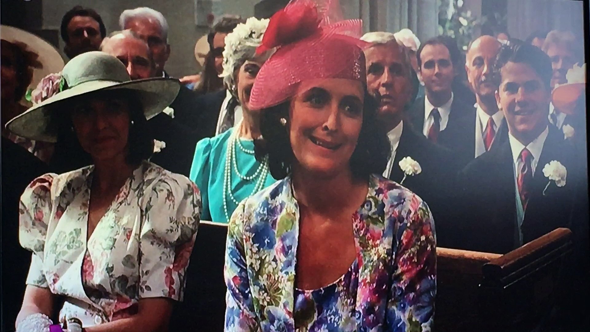 Three Men And A Little Lady Vhs