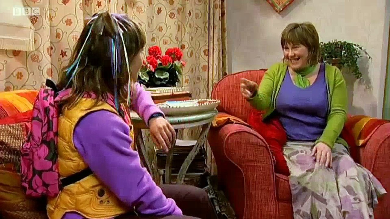 Me Too! - S2E61. Be Seen - video Dailymotion