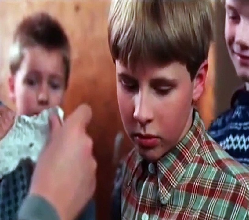 Herman (1990) Norsk part 1/2 - video Dailymotion