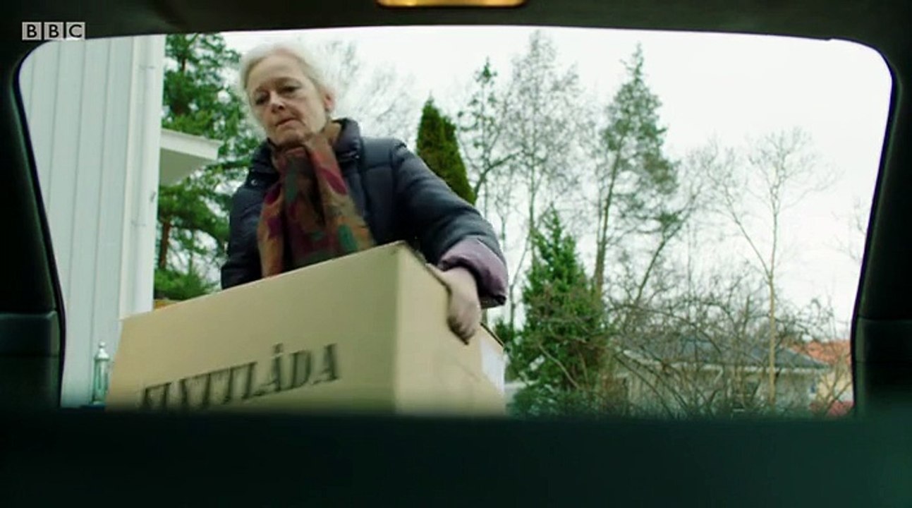 Beck: Steinar (S6/Ep2) Part 2/2 - video Dailymotion