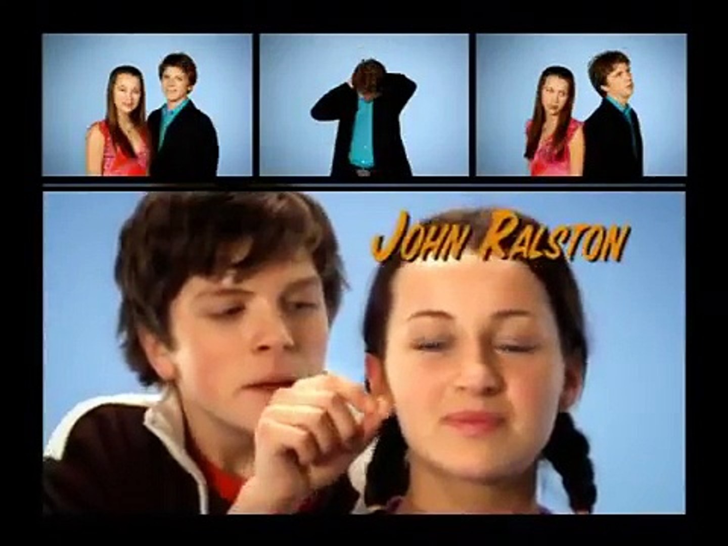 La Vie Avec Derek Casey