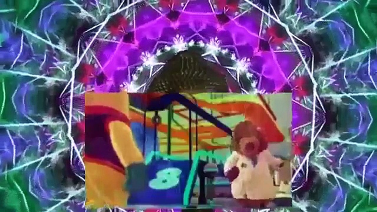 Special Agent Oso E41 Greenfinger For Sleepy Eyes Only - Dailymotion Video