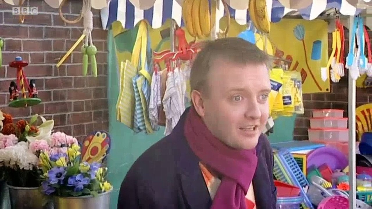 Me Too! - S2E65. Chatterbox - video Dailymotion