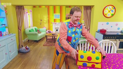 Mr Tumble Something Special S10 by Something Special - Mr Tumble ...