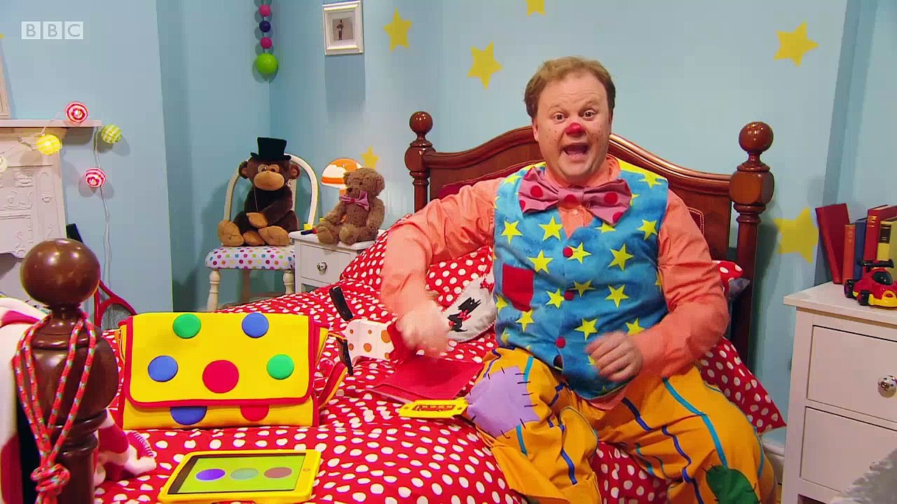 Something Special - S10E16. Vehicles - video Dailymotion