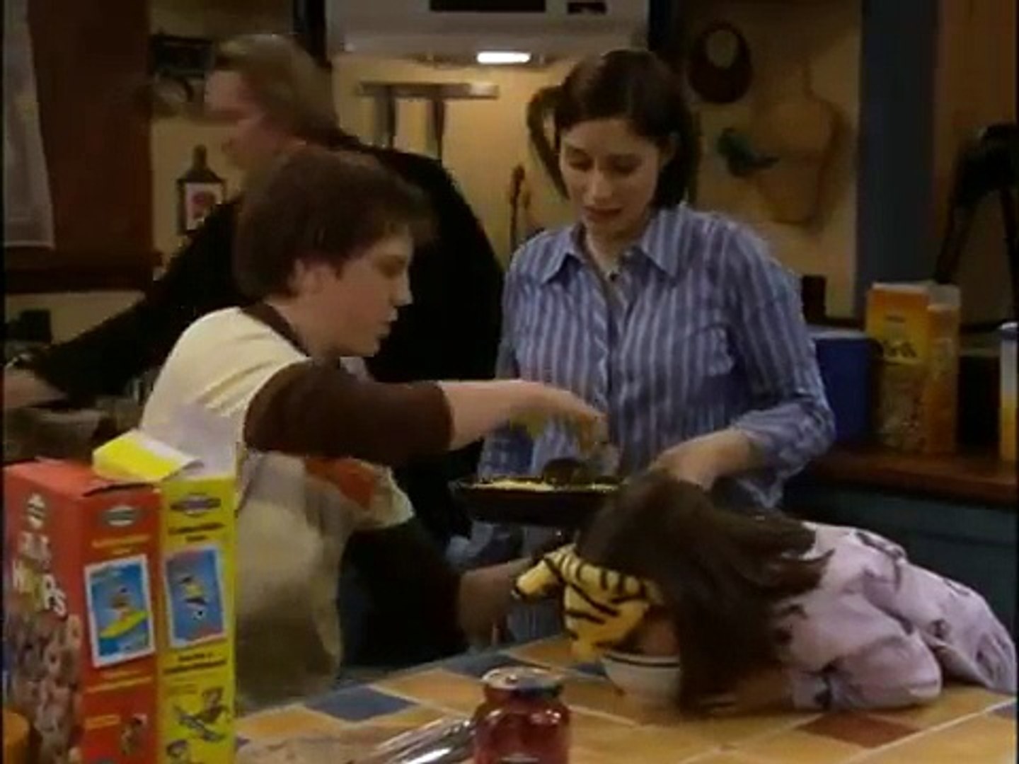 Life With Derek Derek