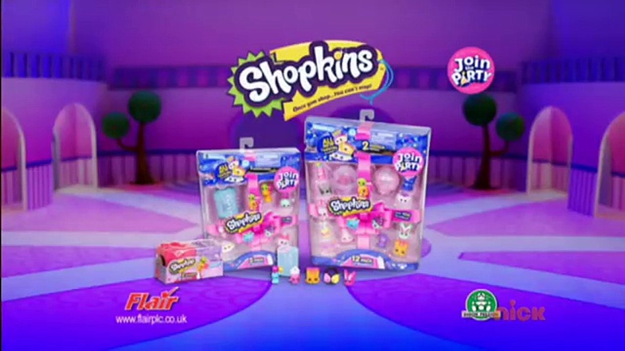 Nick UK Continuity & Adverts + Nick@Nite - 28th April 2017 - video ...