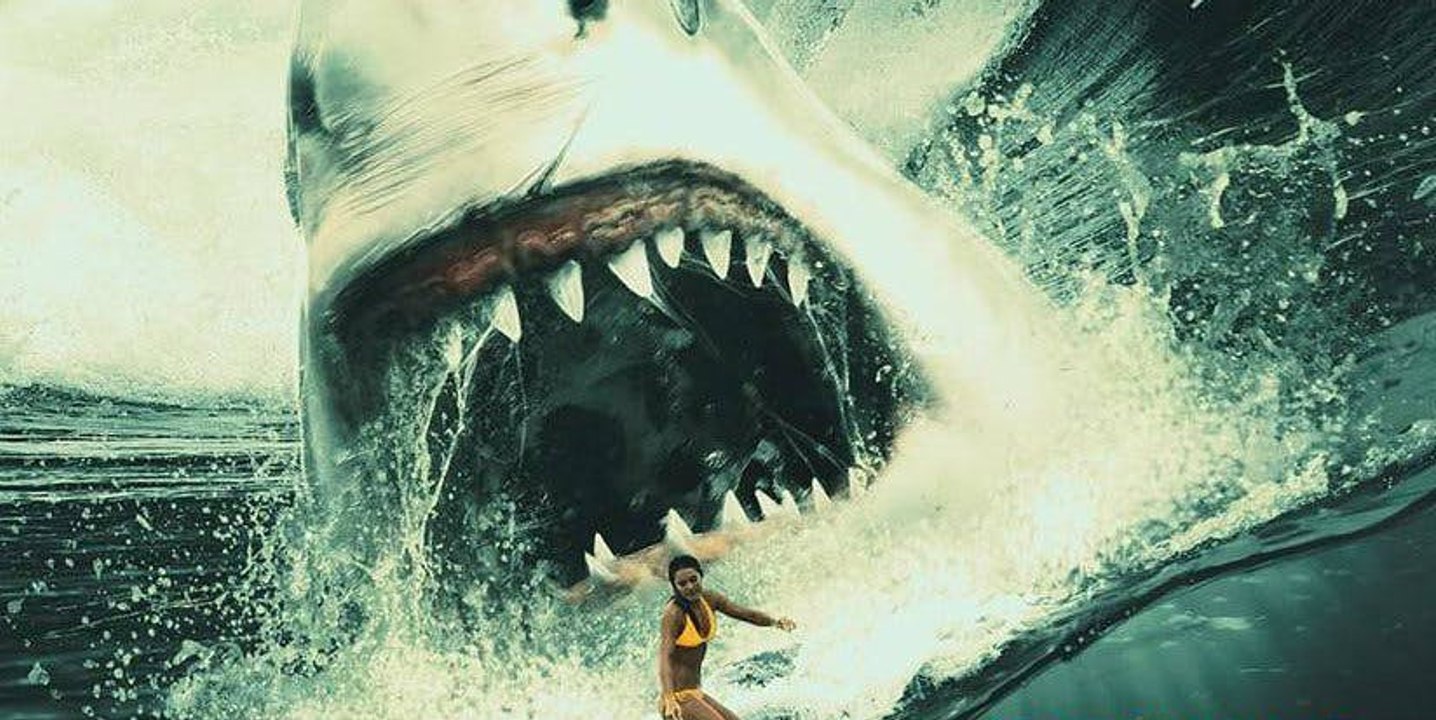 The Meg (2018) Full~Movie - video Dailymotion