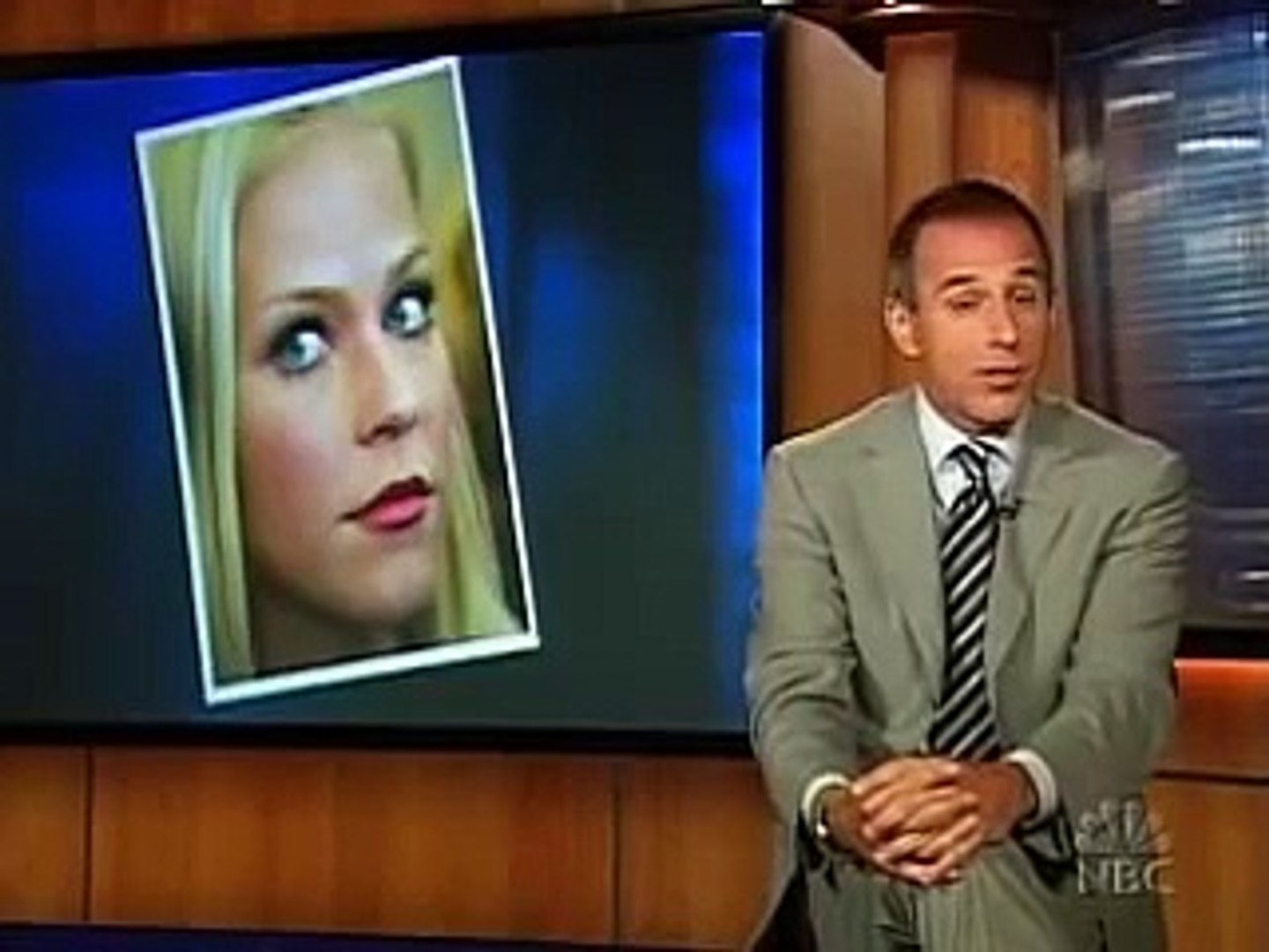 Debra Lefave Stirrup Prison