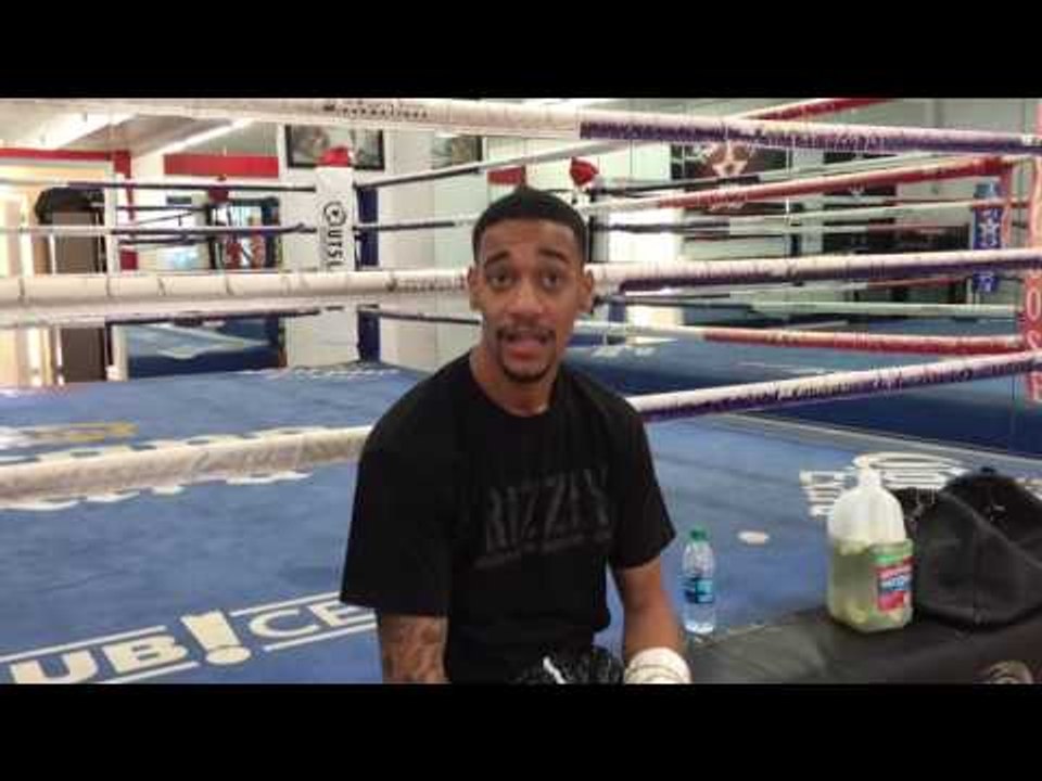 LIL ZA ON DAVID HAYE ATTACKING CREED ACTOR; ANTICIPATES CANELO MOVE TO ...