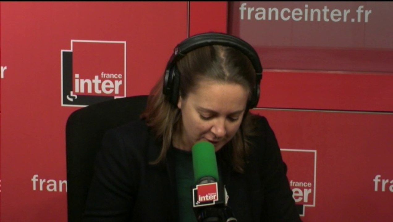 Le premier jour du reste du quinquennat Macron - Le Billet de Charline ...