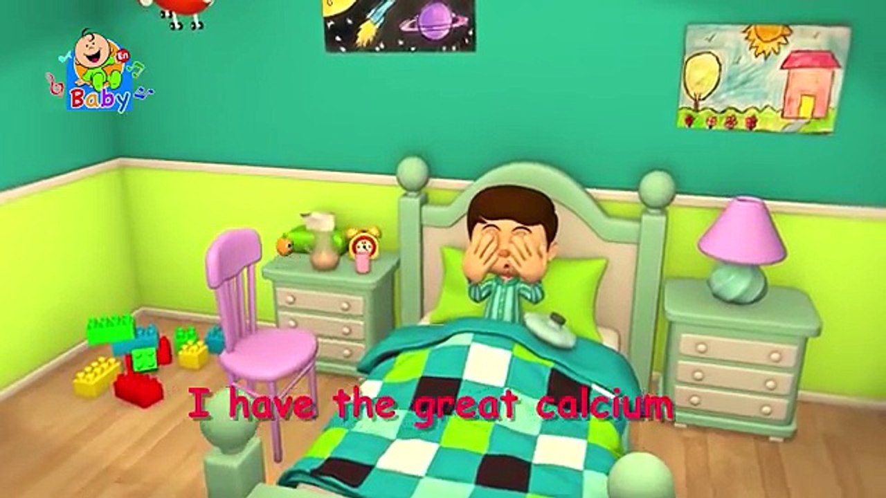 The Orange - Toyor Baby English - Vidéo Dailymotion