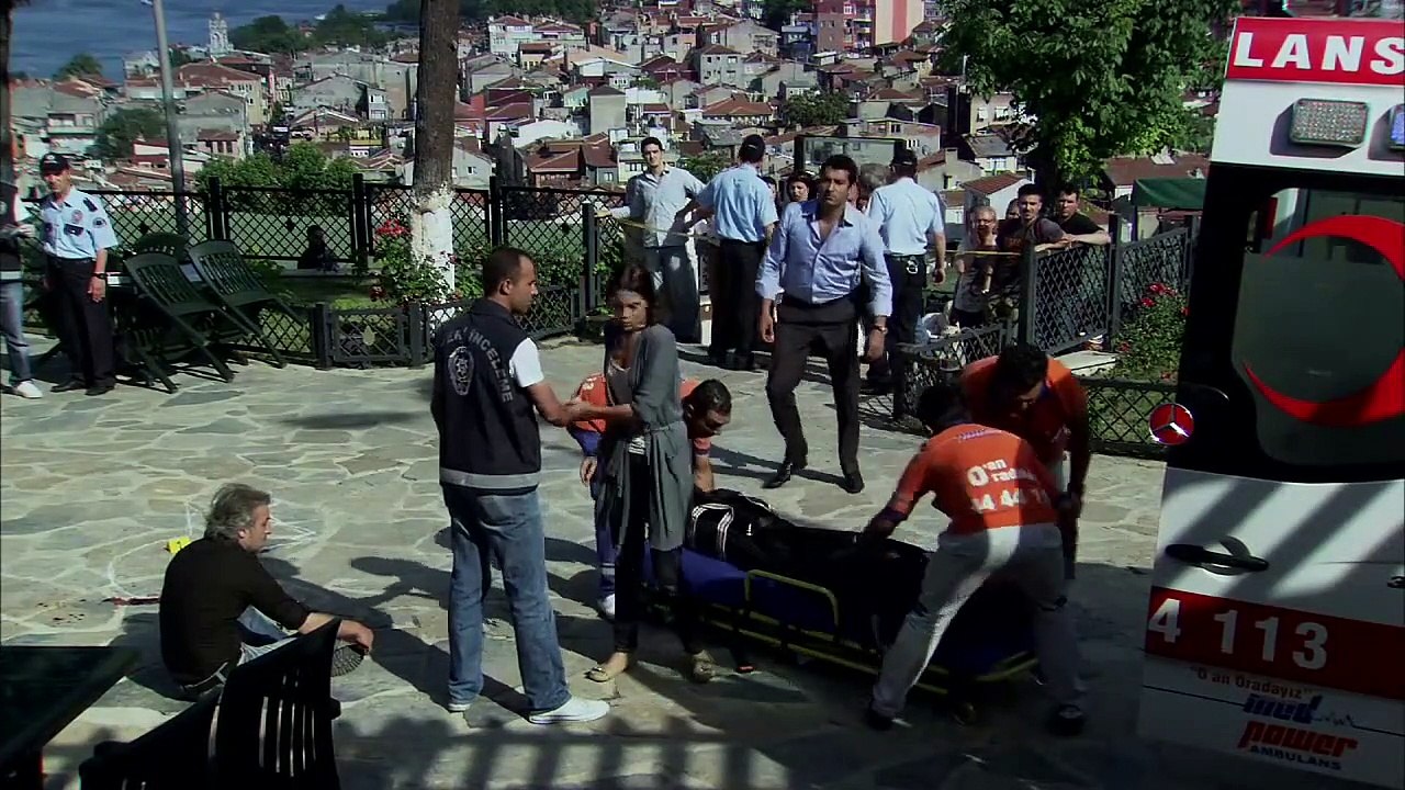 Ezel 33.Bölüm | İkinci Hayat - HD part 1/3 - video Dailymotion