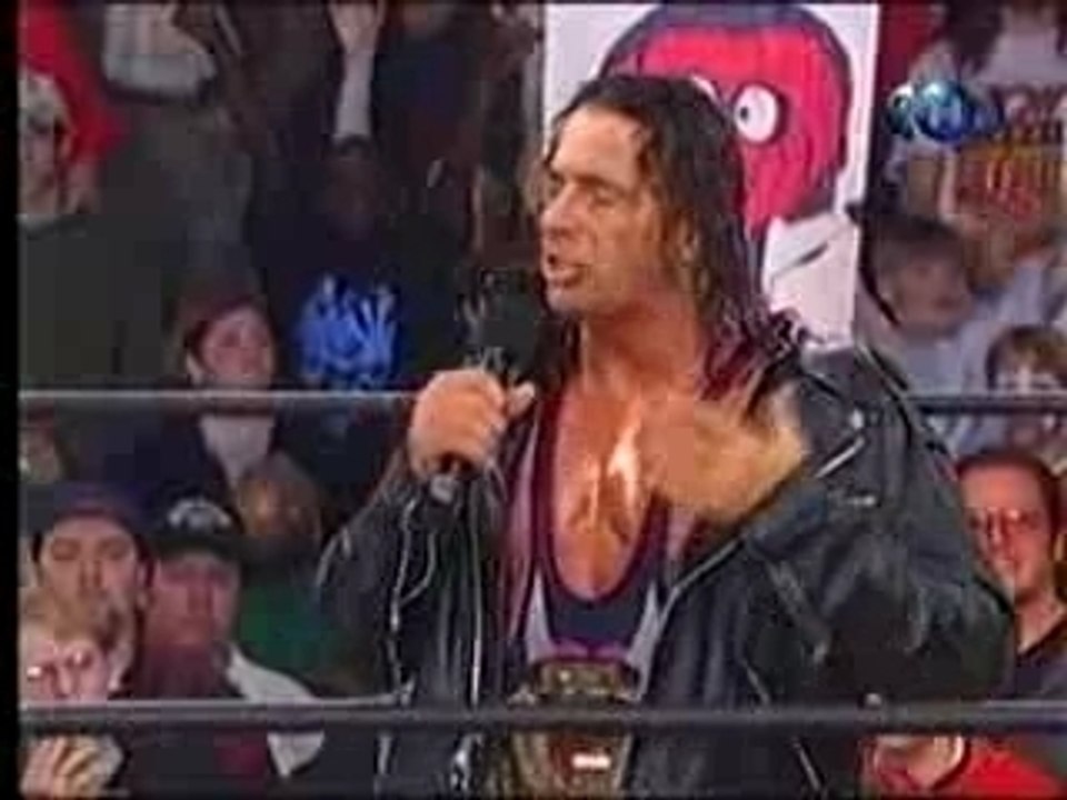 05 - WCW Nitro - October 19, 1998 part 3 – Видео Dailymotion