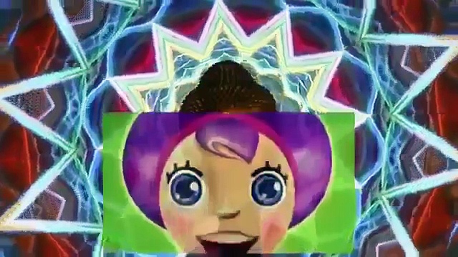 Special Agent Oso Paw Pilot