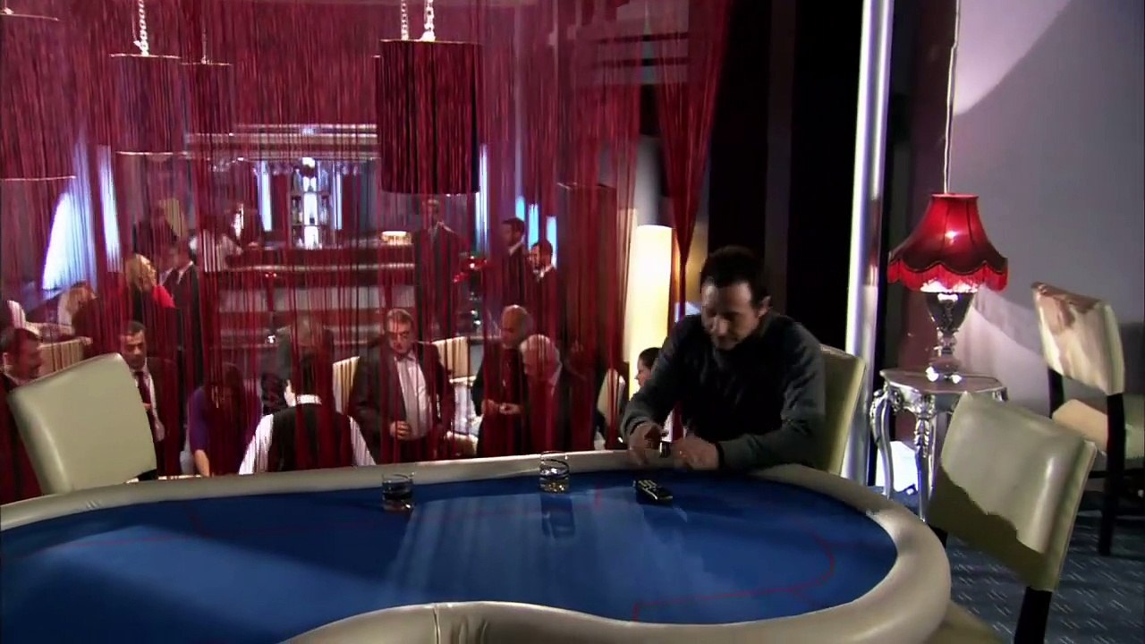 Ezel 13.Bölüm | Kaçınılmaz - HD part 2/2 - video Dailymotion