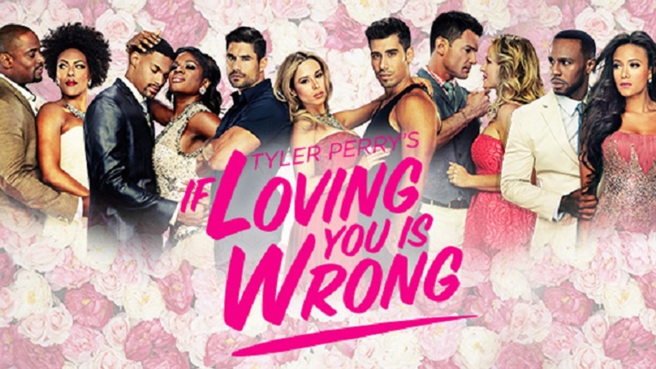Tyler Perry's If Loving You Is Wrong Season 6 Episode 8 ~ English Subtitles - video Dailymotion