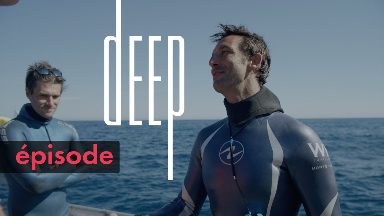 DEEP | Episode 1 | STUDIO+ - Vidéo Dailymotion