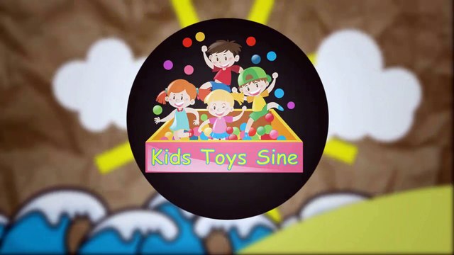 Toys Sine videos - Dailymotion