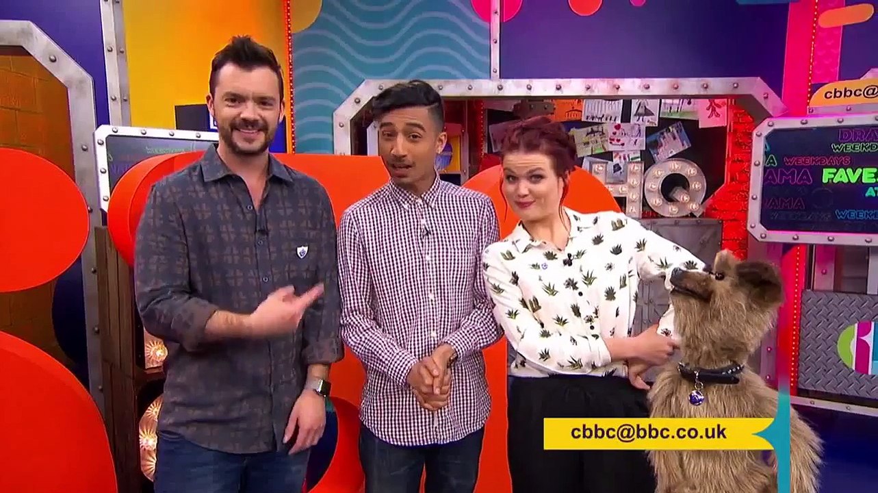 4 O'Clock Club - Series 6 - Episode 12 - Camping - video Dailymotion