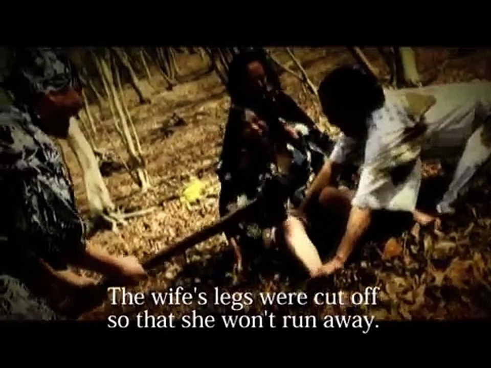 Corpse Prison: Part One & Corpse Prison: Part Two international ...