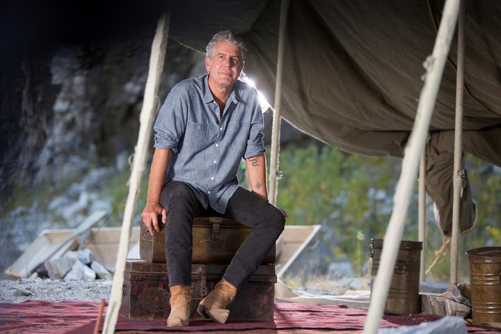 Anthony Bourdain Parts Unknown Season 10 Full videos - Dailymotion