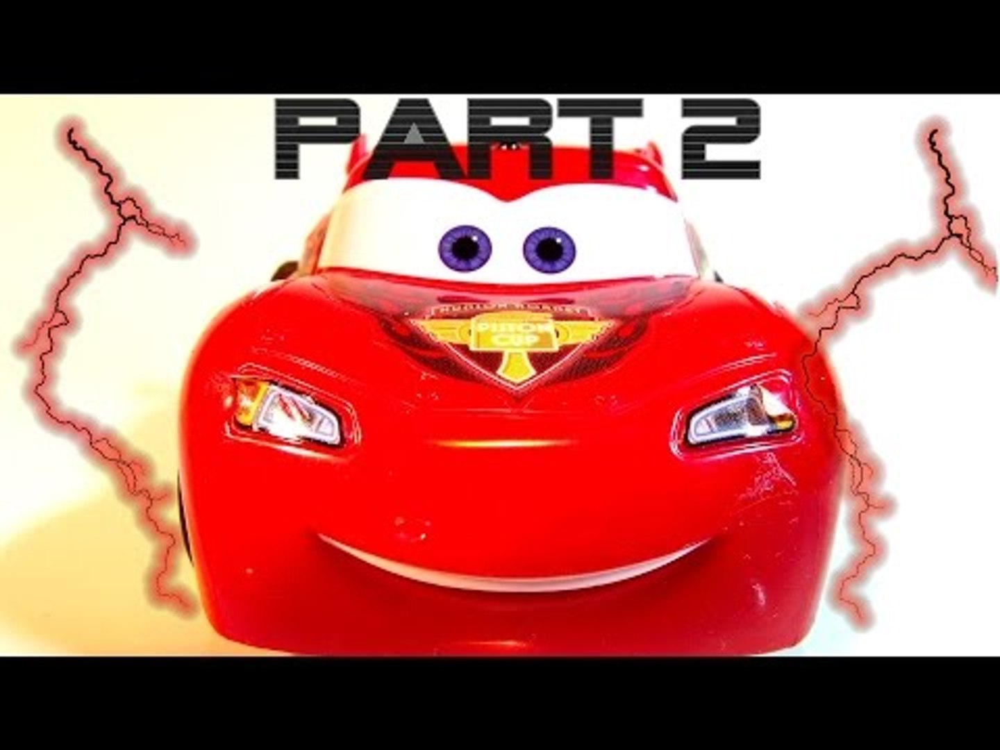 Lightening Mcqueen Race Game