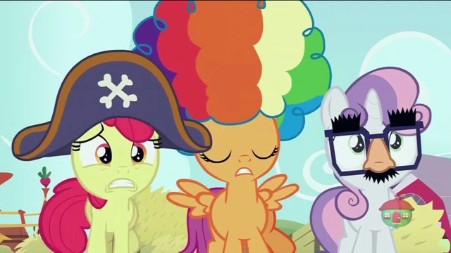 NO PONIES HERE videos - Dailymotion