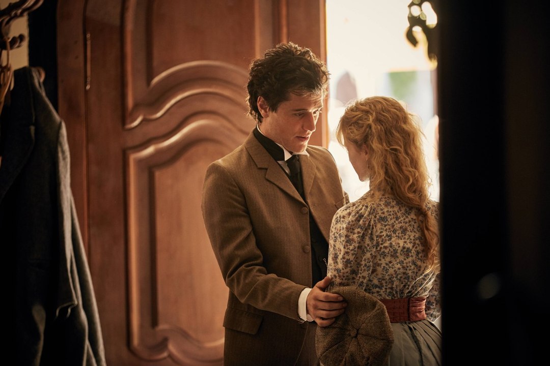 Watch Genius Season 1 Episode 5 : Chapter Five (Full HD) - video ...