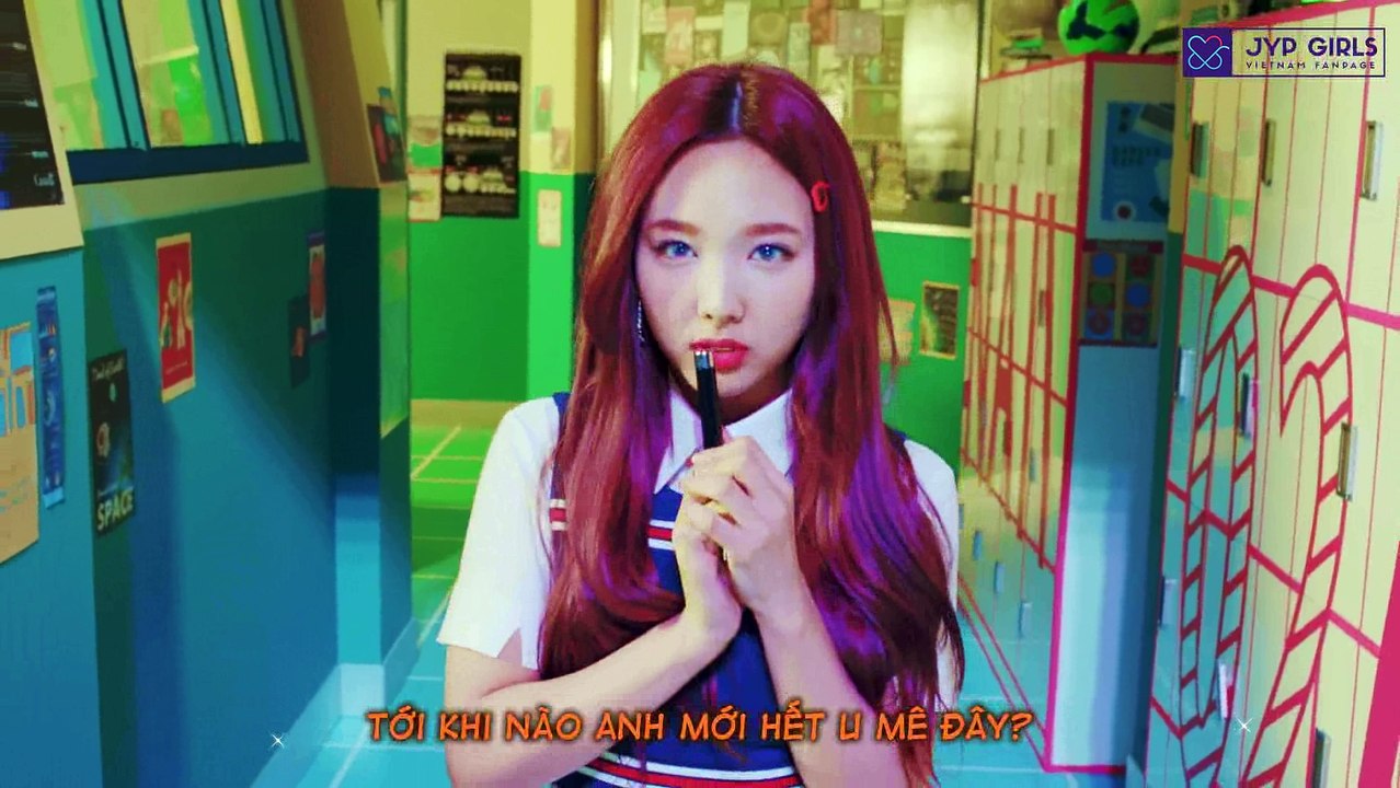 [Vietsub] TWICE - SIGNAL MV - Video Dailymotion