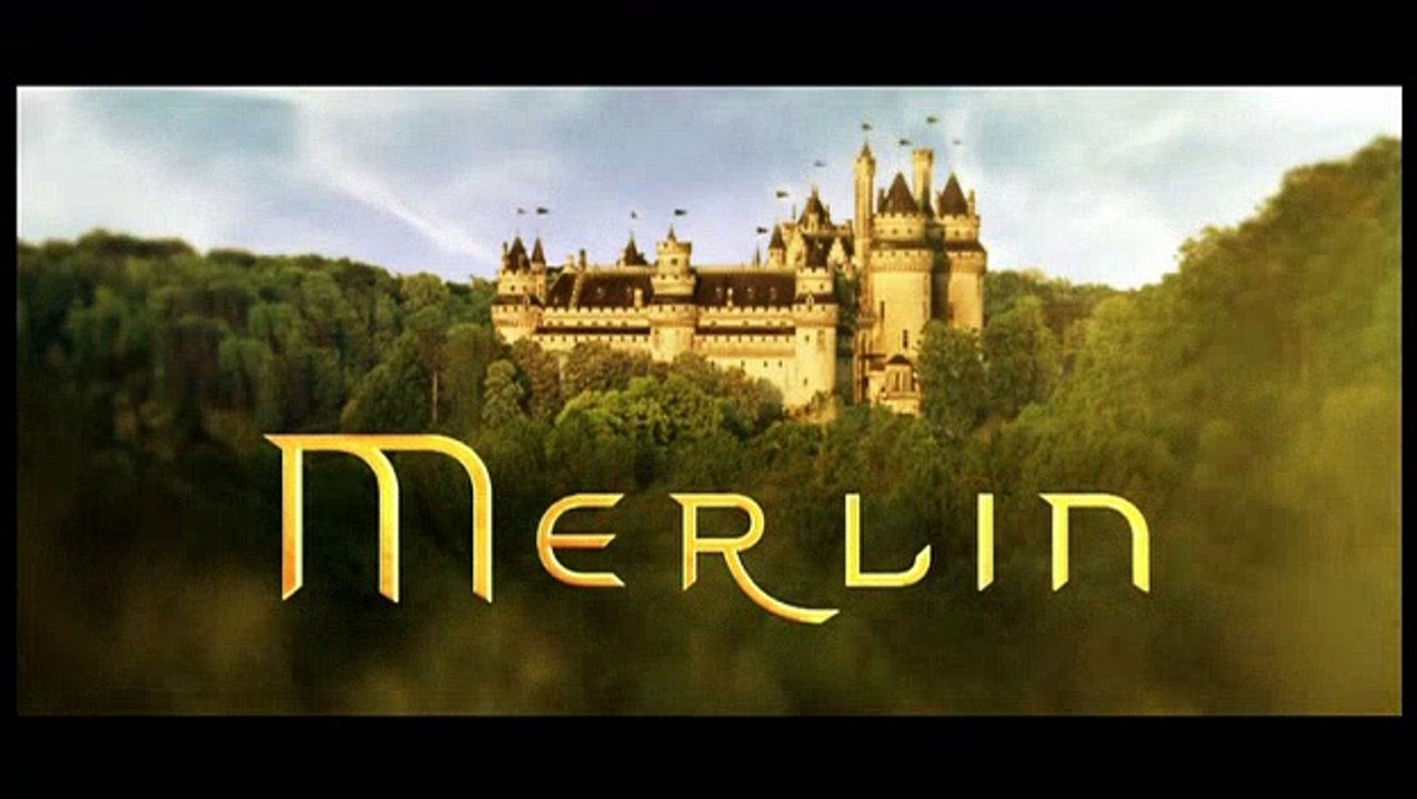 Merlin s05e05 The Disir - video Dailymotion