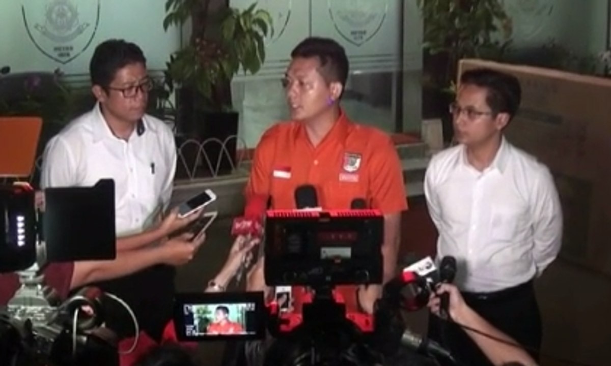 Inafis Polri: Foto Firza Husein yang Beredar Itu Asli - Video Dailymotion