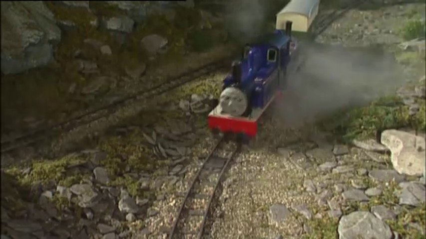 Thomas And Friends Mighty Mac