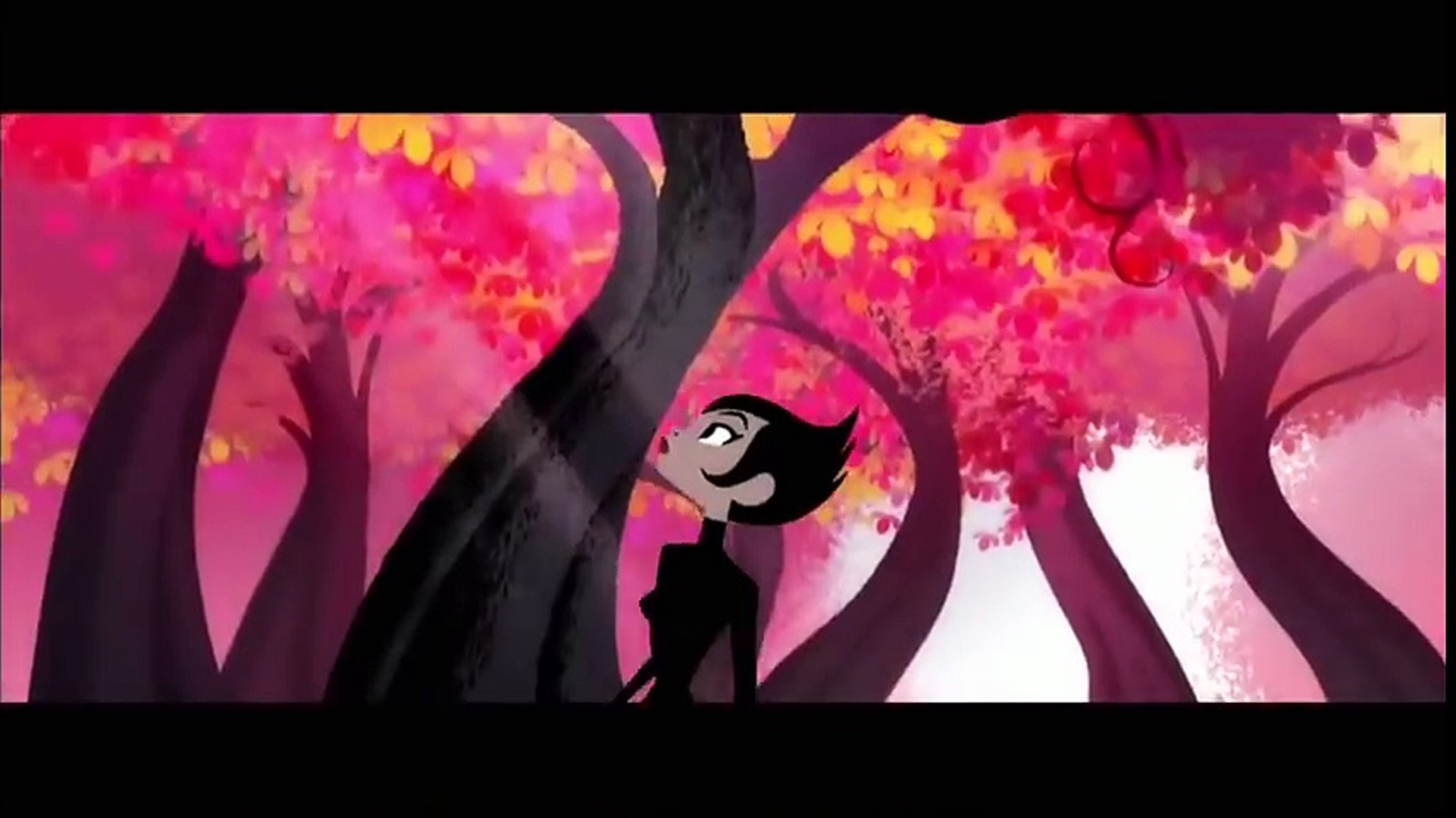 Samurai Jack Spring