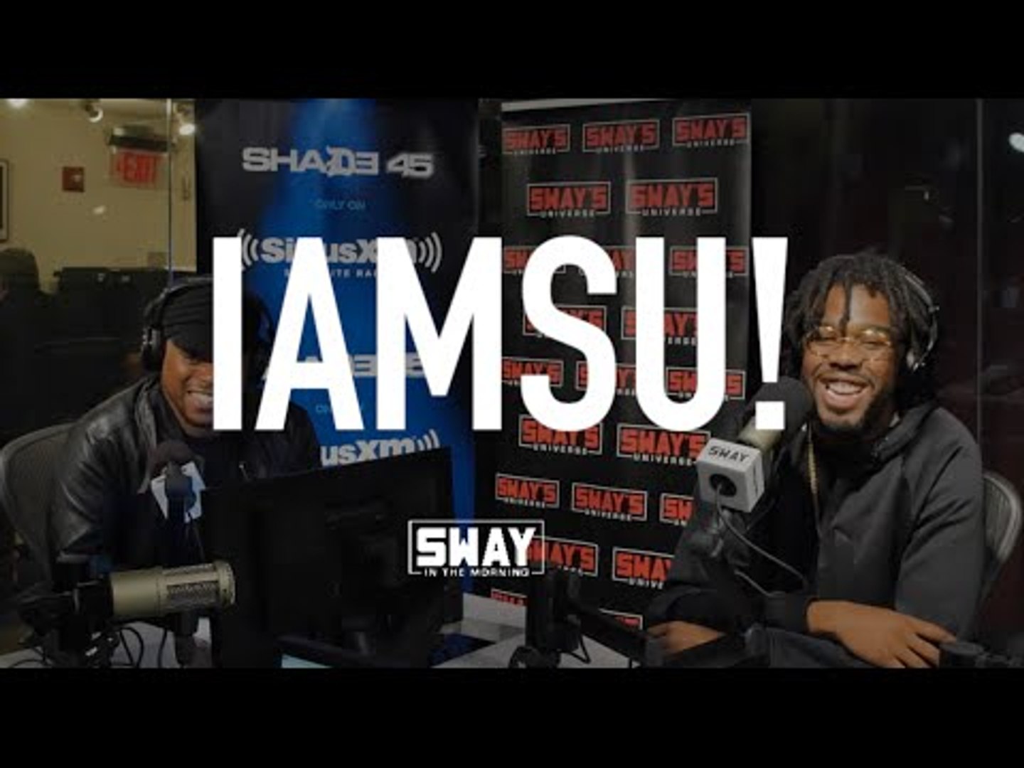 Iamsu Kilt