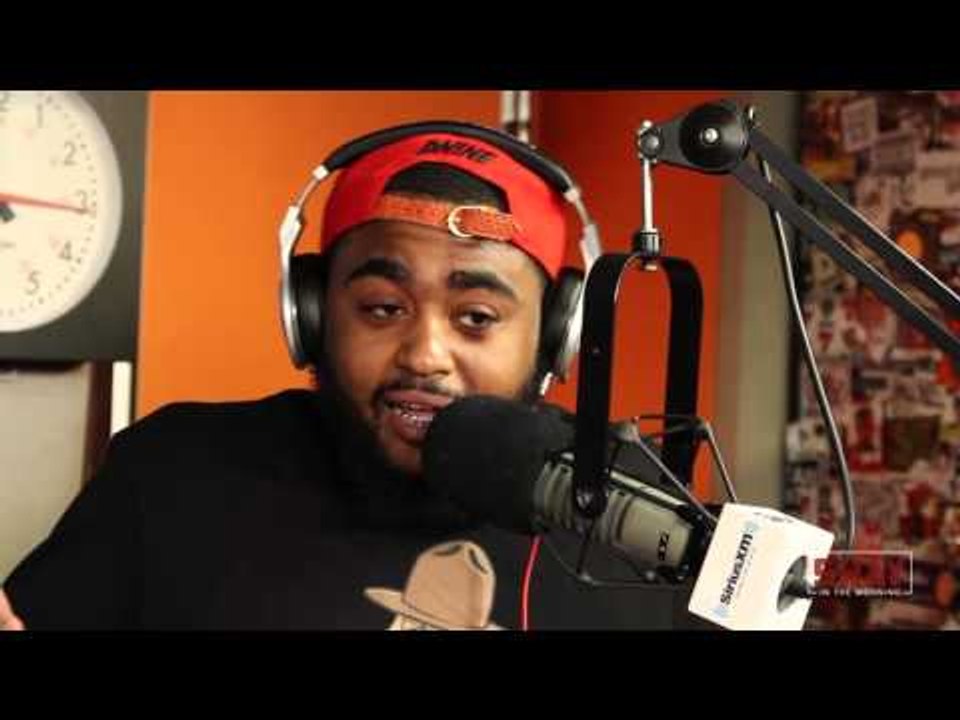 Friday Fire Cypher: Choppa Zoe Represents Haiti Properly and Unloads ...