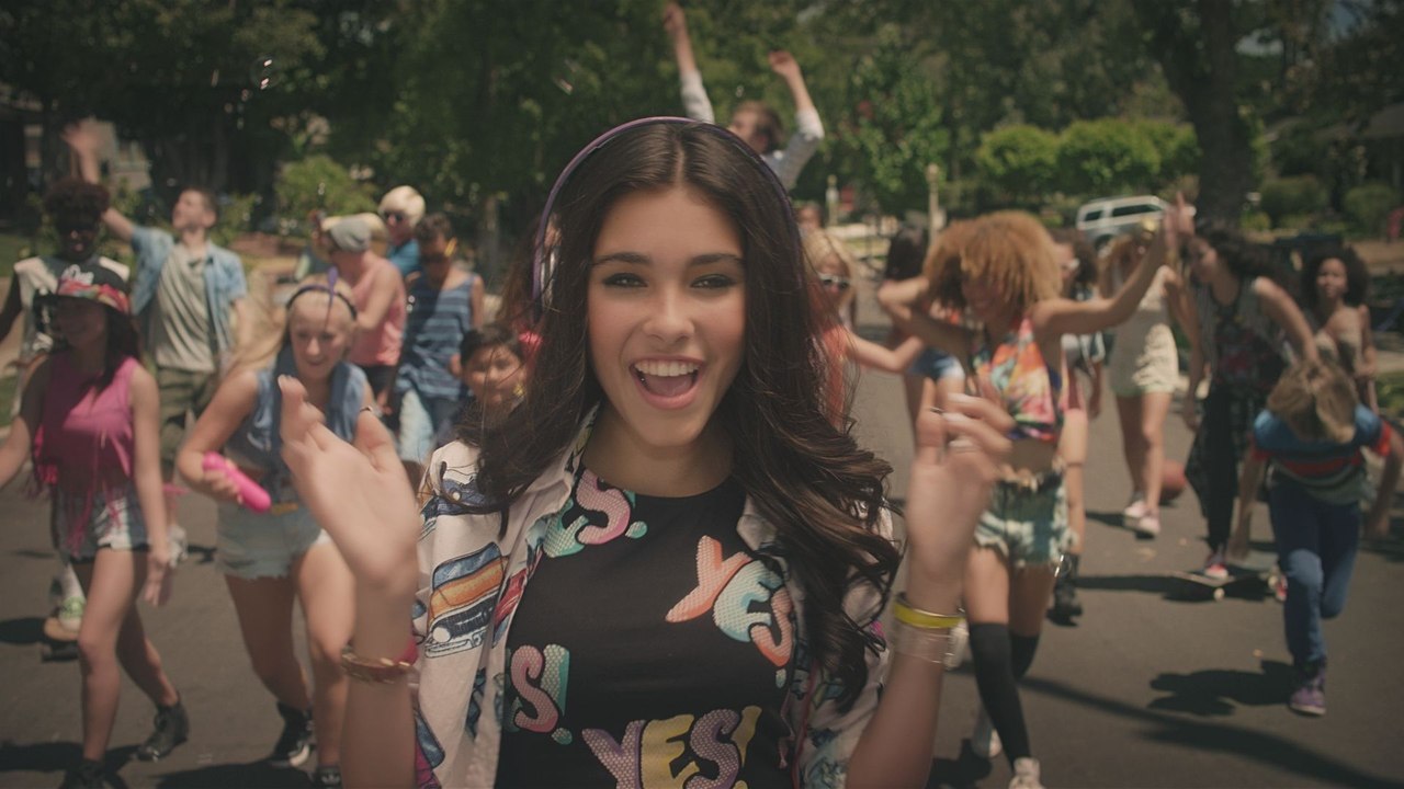 Madison Beer - Melodies - video Dailymotion