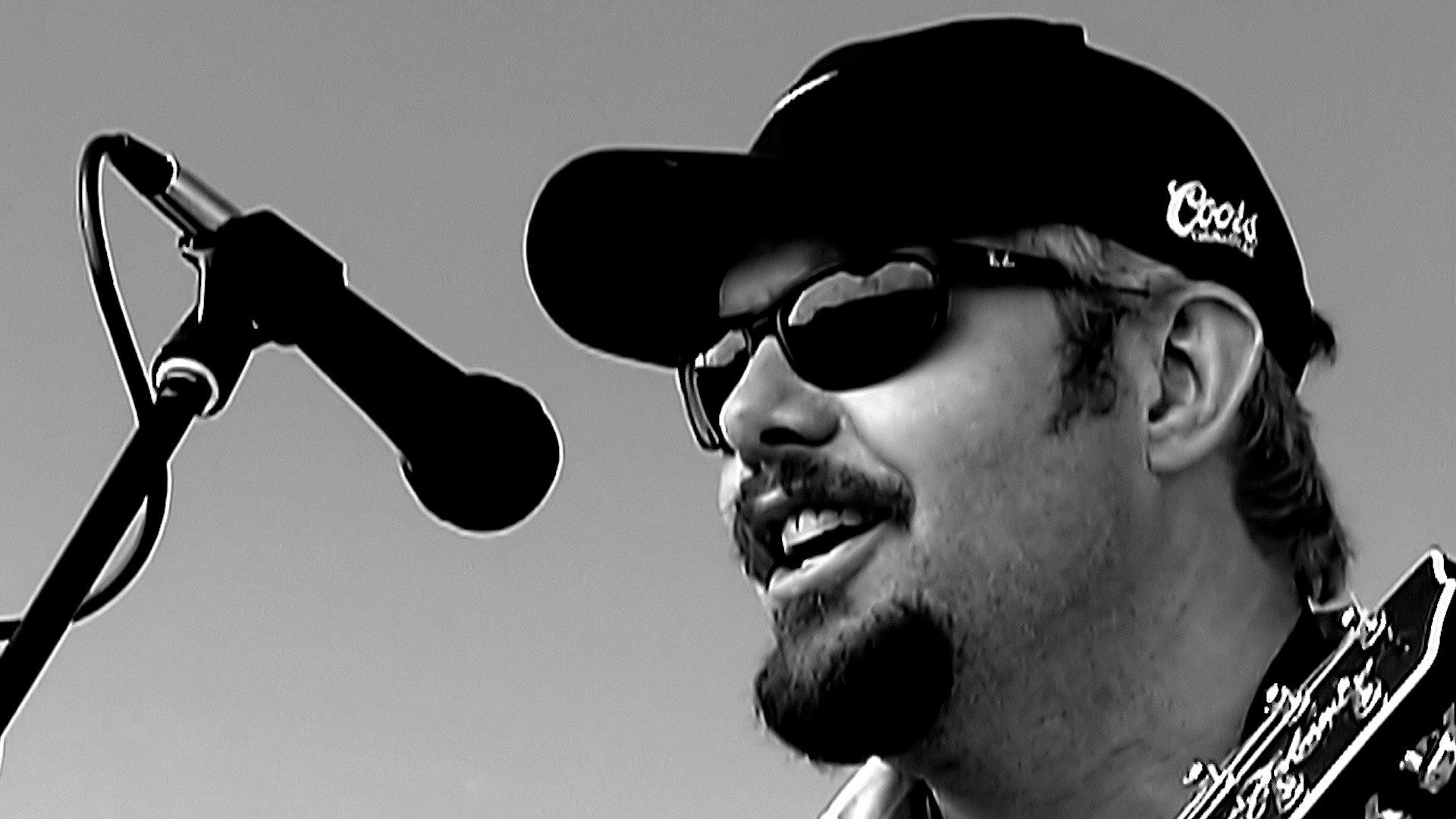 Toby Keith Courtesy Of The Red White And Blue