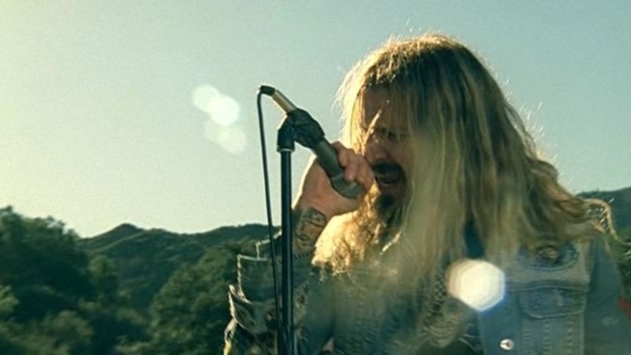Rob Zombie - Foxy, Foxy - video Dailymotion