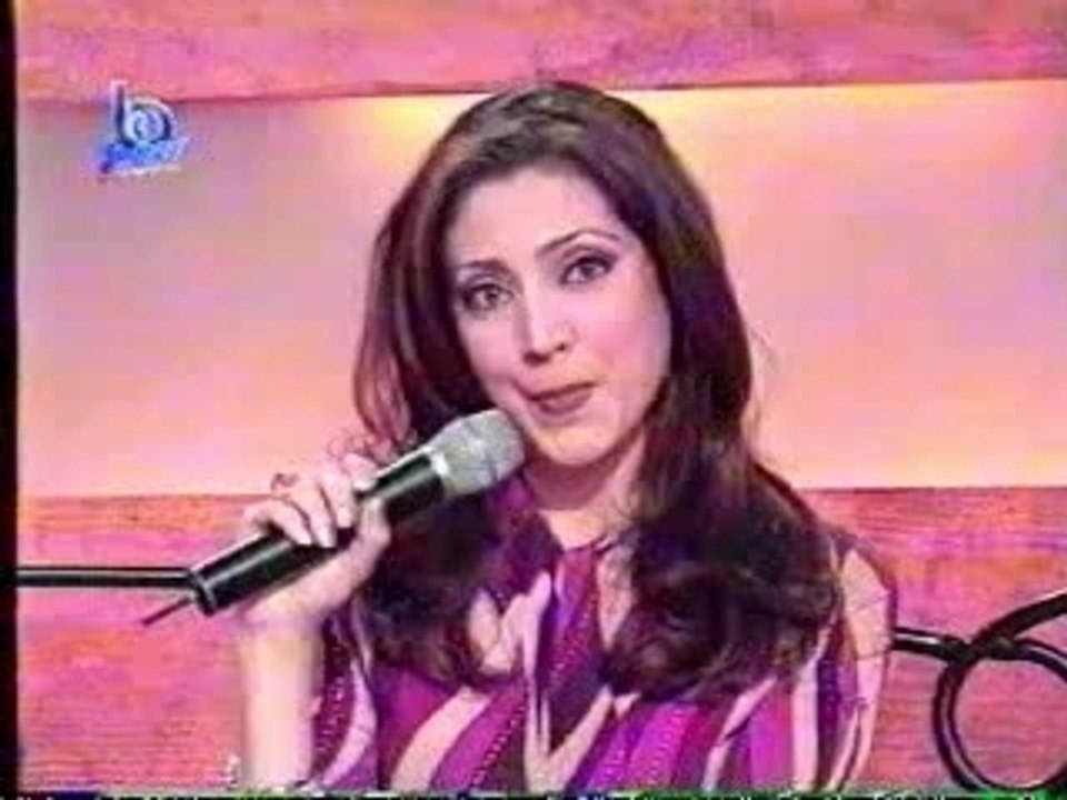 Imad.Masri arab muzic LBC - video Dailymotion