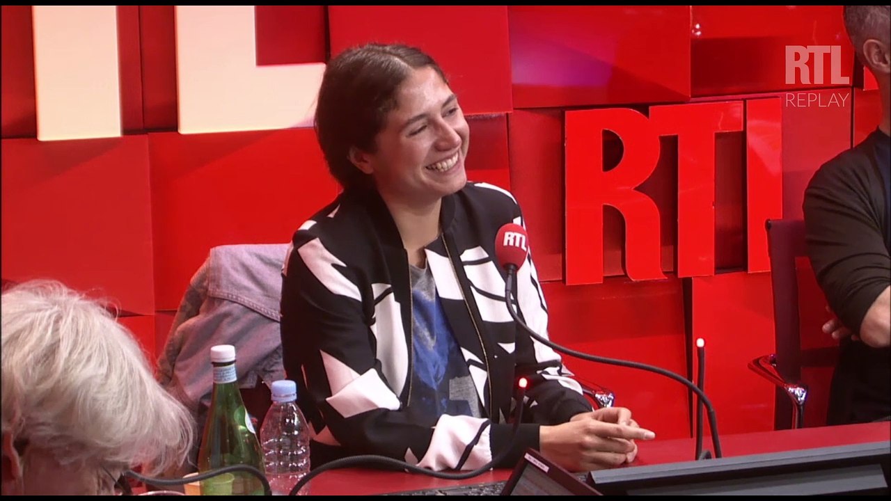 "Rocky Berny, le petit prince du rock" par Oldelaf - Vidéo Dailymotion
