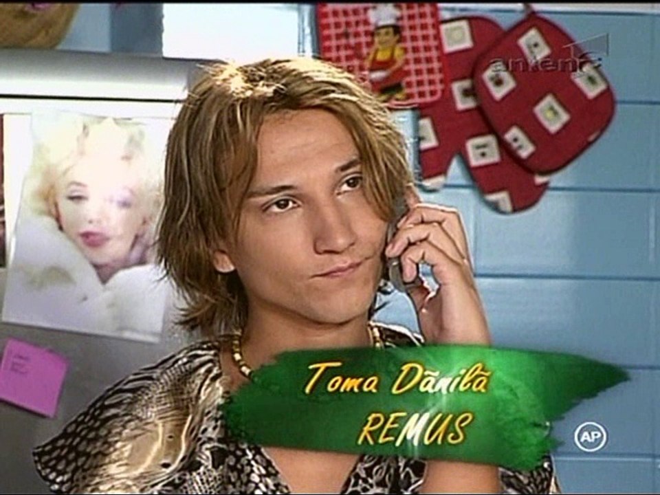 Secretul Mariei episodul 10 p1 - video Dailymotion