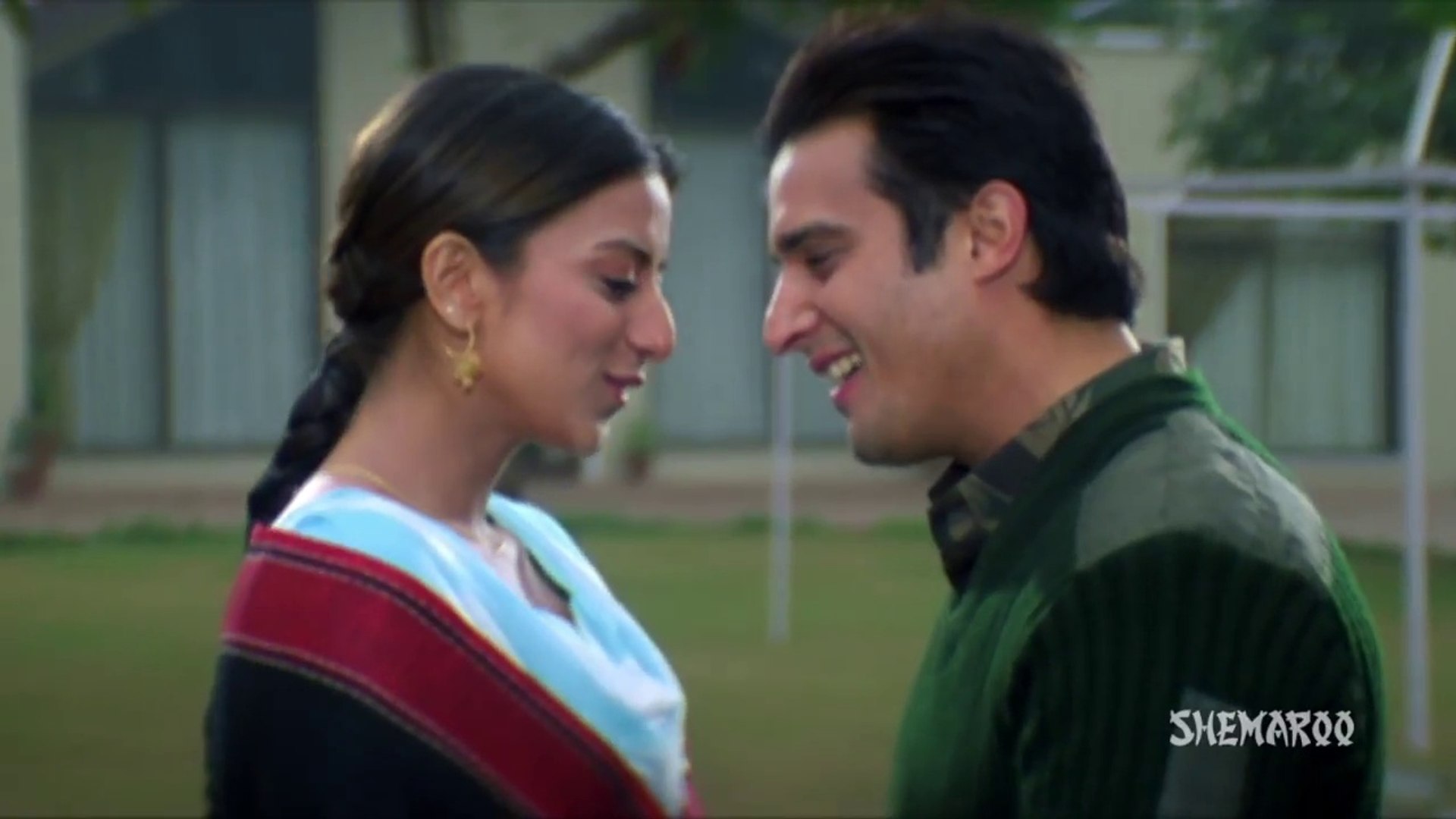 Jimmy Shergill And Kulraj Randhawa