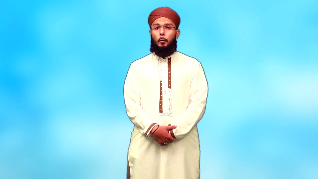 Hafiz Mohammad Noman Raza Qadri - Allah Huma Salle Ala - video Dailymotion