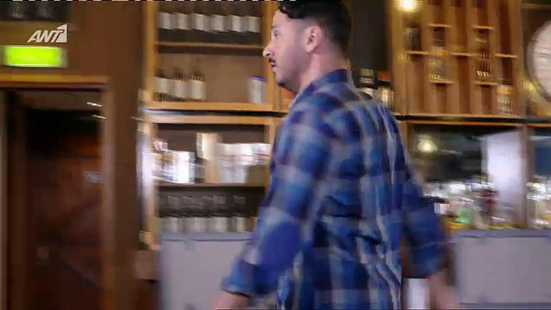 Αστικός Απρόβλεπτες περιστάσεις αλουμίνιο τα πεντε κλειδια επεισοδιο ...