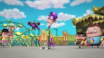 Fanboy And Chum Chum S02E16 Bubble Trouble - Lucky Chums - Dailymotion ...